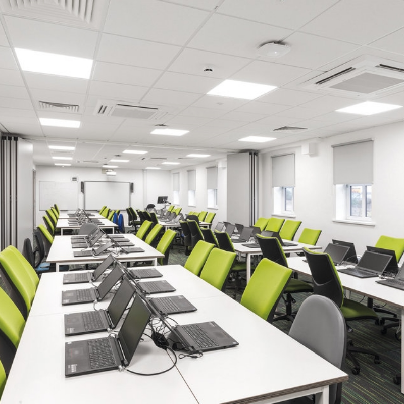 Forro Mineral Mercure AMF - Brascamp