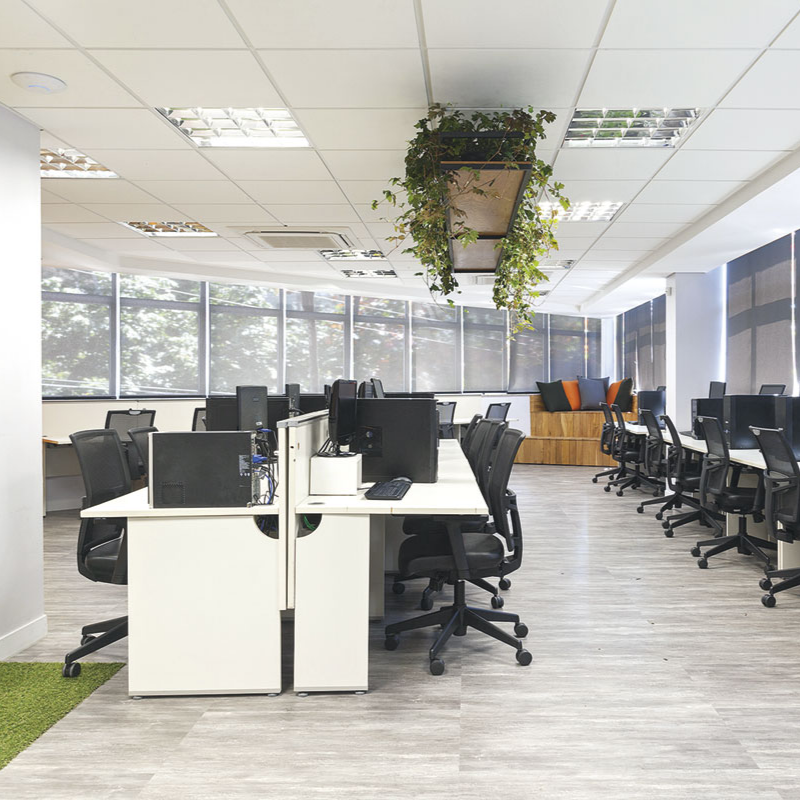 Forro Mineral Star AMF - Brascamp