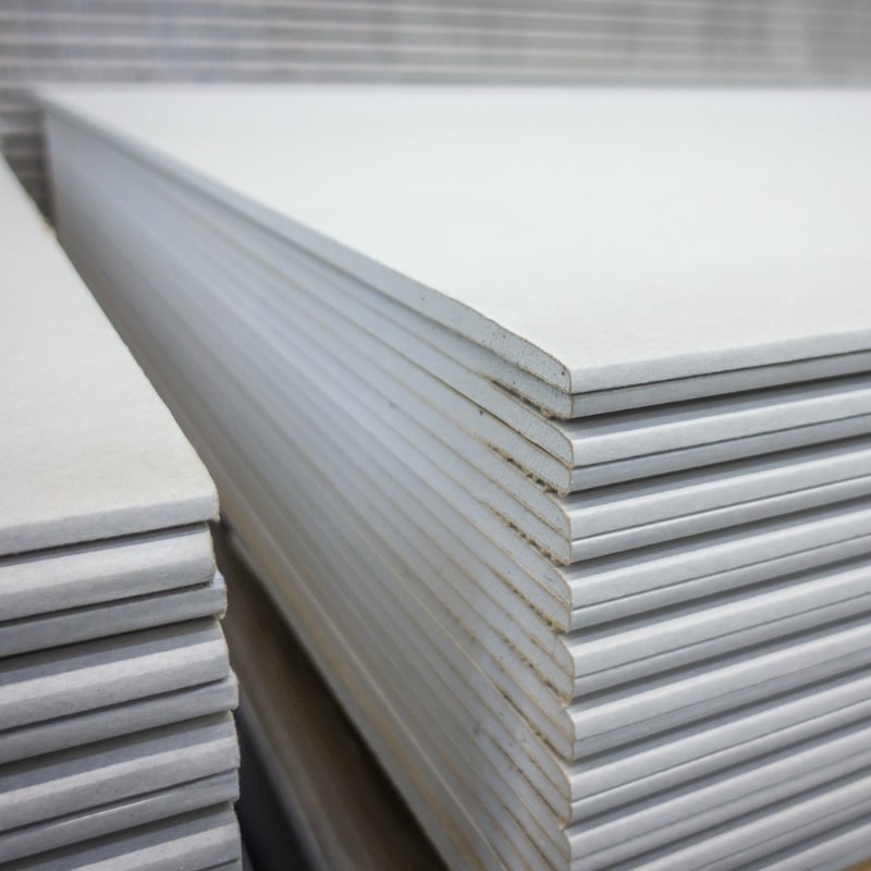 Conheça os principais tipos e usos do drywall - Brascamp