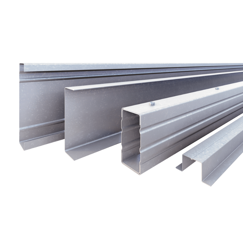 Steel Frame: o que é, vantagens e desvantagens - Brascamp