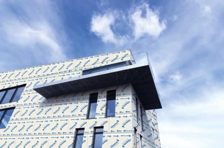 Glasroc-x : Conheça a placa de gesso à prova d’água - Brascamp