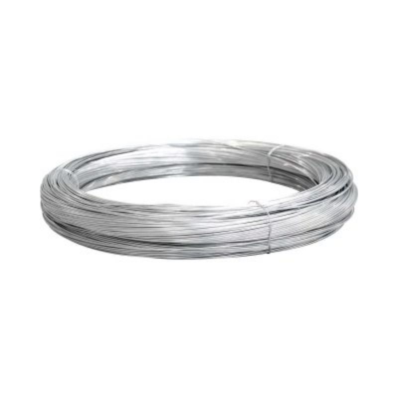 Arame BWG 10 Galvanizado - Brascamp