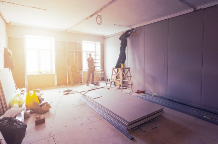 Conheça os principais tipos e usos do drywall - Brascamp