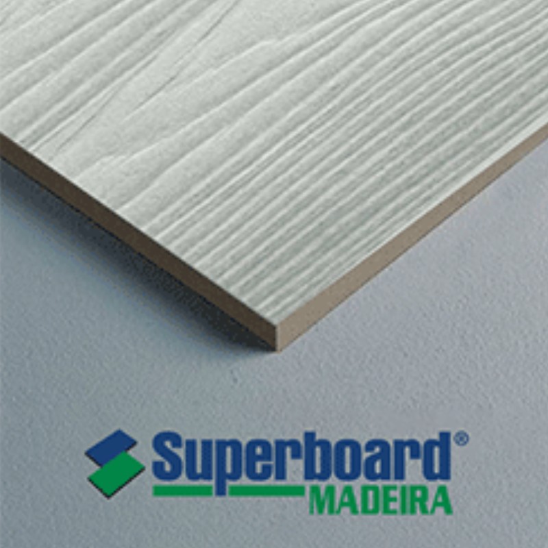 Superboard: Descubra as vantagens das placas cimentícias autoclavadas ...