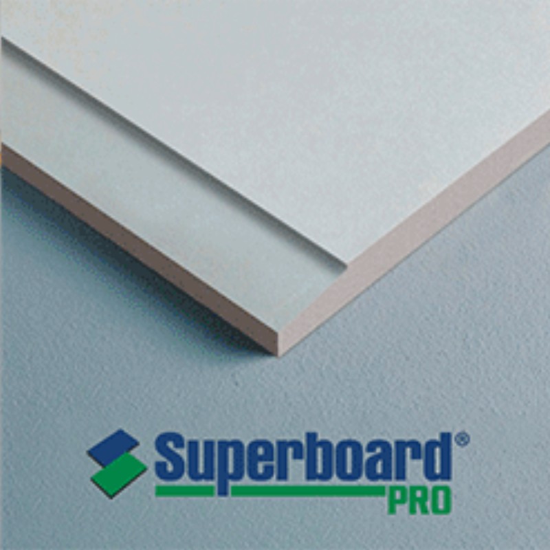 Superboard: Descubra as vantagens das placas cimentícias autoclavadas ...